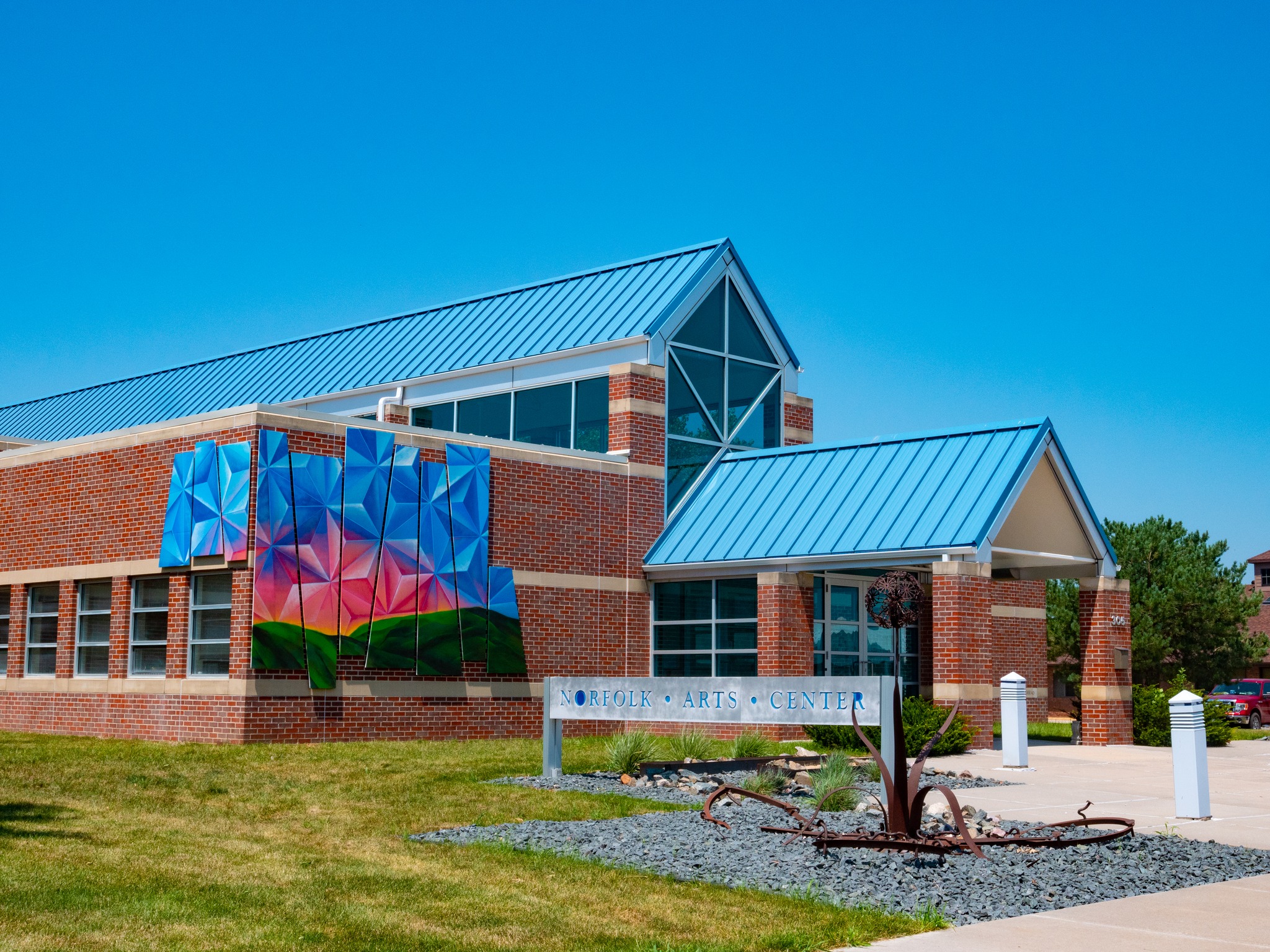 Plan A Trip - Discover Northeast Nebraska